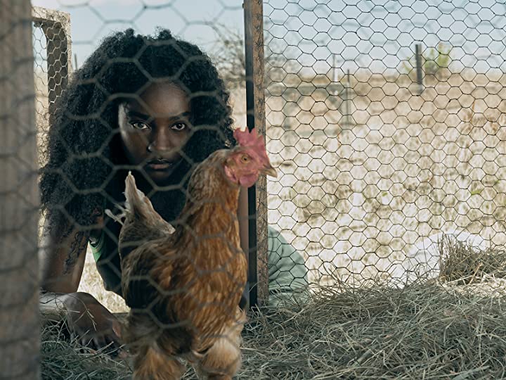 The Power TV Series (2023) | Release Date, Review, Cast, Trailer, Watch Online at Amazon Prime ...