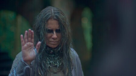 Invisible City Season 2 TV Series (2023) | Release Date, Review, Cast ...