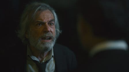 Who Were We Running From? TV Series (2023) | Release Date, Review, Cast ...