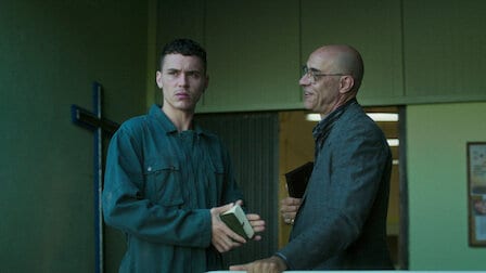 Muted TV Series (2023) | Release Date, Review, Cast, Trailer, Watch ...