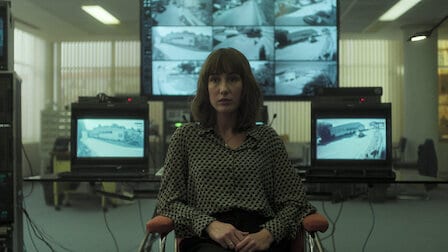 Muted TV Series (2023) | Release Date, Review, Cast, Trailer, Watch ...