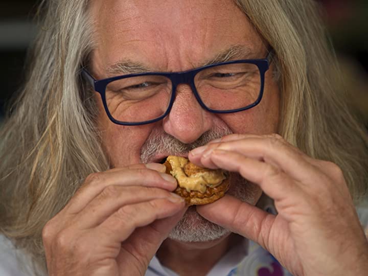 James May: Oh Cook! Season 2 TV Series (2023) | Release Date, Review ...