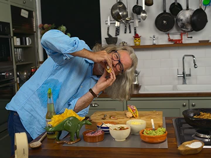 James May: Oh Cook! Season 2 TV Series (2023) | Release Date, Review ...