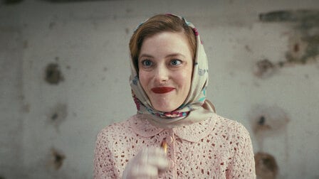 Transatlantic TV Series (2023) | Release Date, Review, Cast, Trailer ...