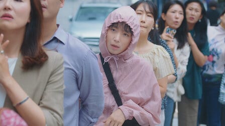 Crash Course in Romance TV Series (2023) | Release Date, Review, Cast ...