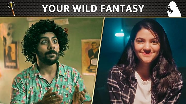 College Detectives Web Series (2023) | Release Date, Review, Cast ...