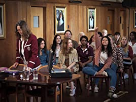 Class of '07 TV Series (2023) | Release Date, Review, Cast, Trailer ...