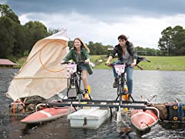 Class of '07 TV Series (2023) | Release Date, Review, Cast, Trailer ...