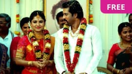 Sengalam Web Series (2023) | Release Date, Review, Cast, Trailer, Watch ...