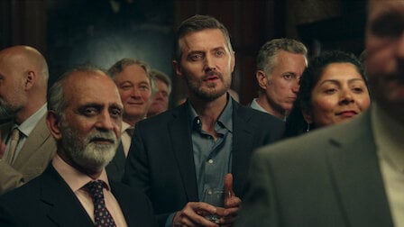 Obsession TV Series (2023) | Release Date, Review, Cast, Trailer, Watch ...