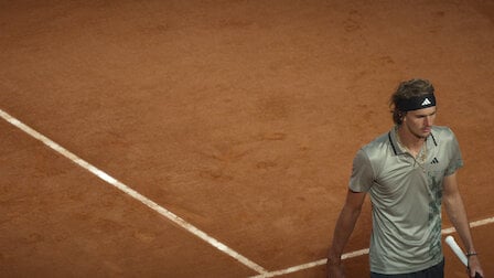 Break Point Season 2 TV Series (2024) | Release Date, Review, Cast ...