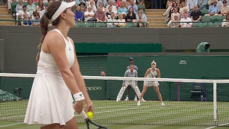 Break Point Season 2 TV Series (2024) | Release Date, Review, Cast ...