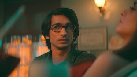 Tooth Pari: When Love Bites Web Series (2023) | Release Date, Review ...