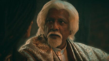 Tooth Pari: When Love Bites Web Series (2023) | Release Date, Review ...