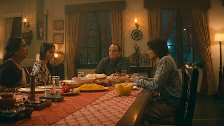 Tooth Pari: When Love Bites Web Series (2023) | Release Date, Review ...