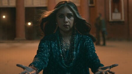 Tooth Pari: When Love Bites Web Series (2023) | Release Date, Review ...