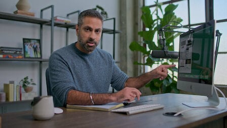 How to Get Rich TV Series (2023) | Release Date, Review, Cast, Trailer ...