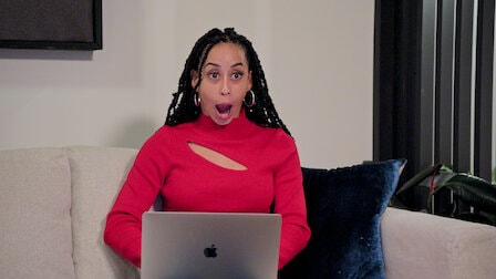 How to Get Rich TV Series (2023) | Release Date, Review, Cast, Trailer ...