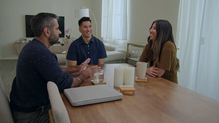 How to Get Rich TV Series (2023) | Release Date, Review, Cast, Trailer, Watch Online at Netflix ...