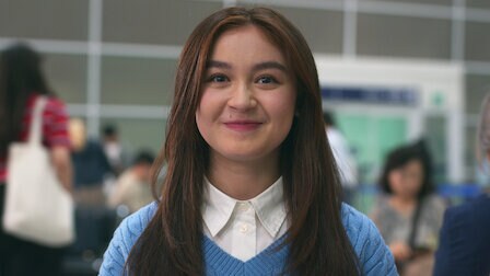 XO, Kitty Season 1 TV Series (2023) | Release Date, Review, Cast ...