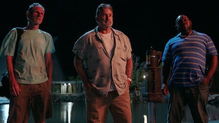 Florida Man TV Series (2023) | Release Date, Review, Cast, Trailer ...