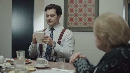 The Tailor Season 1 TV Series (2023) | Release Date, Review, Cast ...