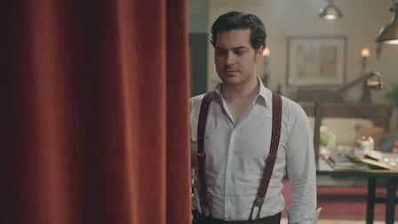 The Tailor Season 1 TV Series (2023) | Release Date, Review, Cast ...