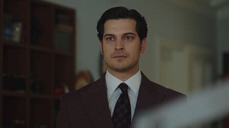 The Tailor Season 1 TV Series (2023) | Release Date, Review, Cast ...