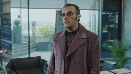The Tailor Season 1 TV Series (2023) | Release Date, Review, Cast ...