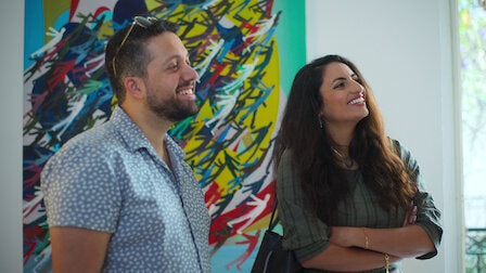 Jewish Matchmaking TV Series (2023) | Release Date, Review, Cast ...