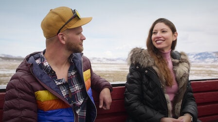 Jewish Matchmaking TV Series (2023) | Release Date, Review, Cast ...