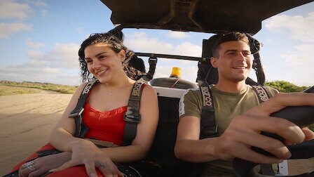 Jewish Matchmaking TV Series (2023) | Release Date, Review, Cast ...