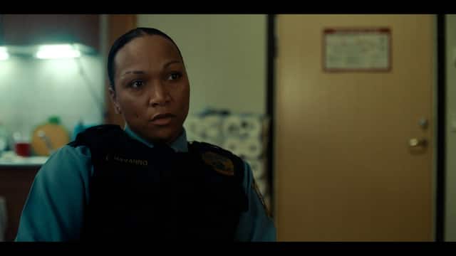 True Detective: Night Country TV Series | Review, Cast, Trailer, Watch ...