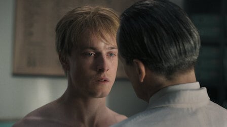 All the Light We Cannot See TV Series (2023) | Release Date, Review ...