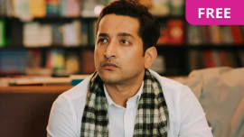 Shabash Feluda Web Series (2023) | Release Date, Review, Cast, Trailer ...