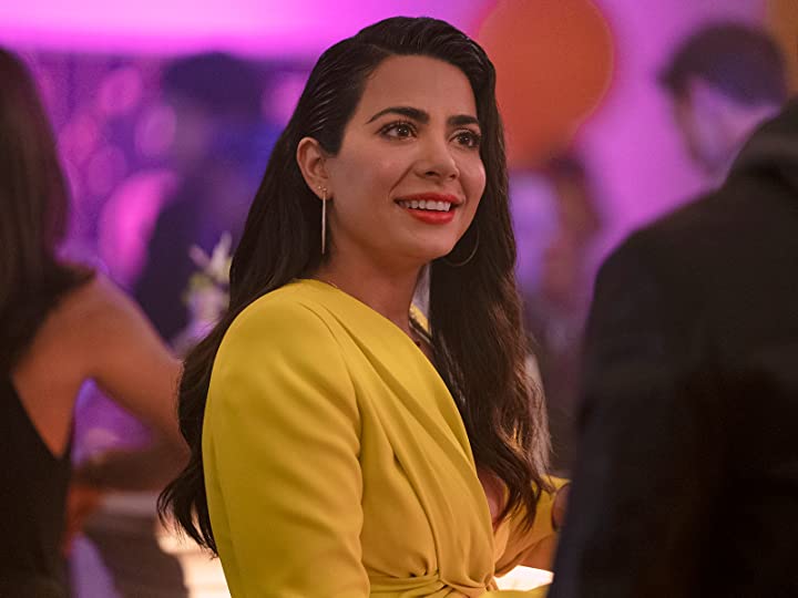 With Love Season 1 TV Series (2021) | Release Date, Review, Cast ...