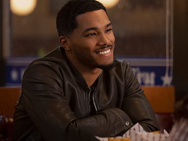 With Love Season 1 TV Series (2021) | Release Date, Review, Cast ...