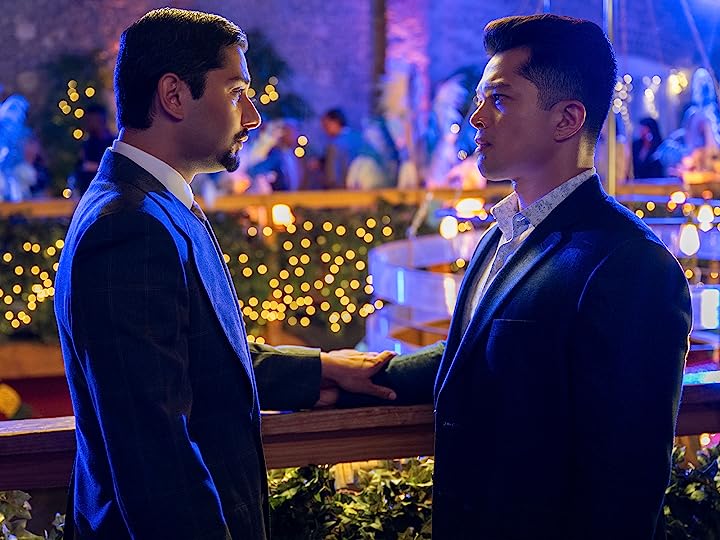 With Love Season 2 TV Series (2023) | Release Date, Review, Cast ...