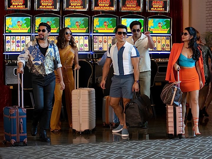 With Love Season 2 TV Series (2023) | Release Date, Review, Cast ...