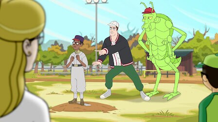 Mulligan TV Series (2023) | Release Date, Review, Cast, Trailer, Watch ...