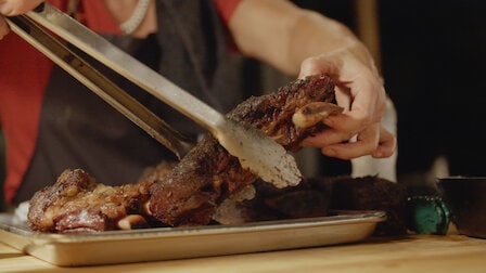Barbecue Showdown Season 1 TV Series (2020) | Release Date, Review ...