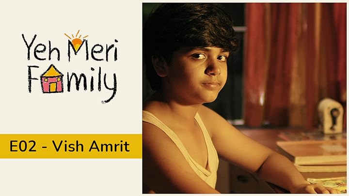 Yeh Meri Family Season 1 Web Series (2018) | Release Date, Review, Cast ...