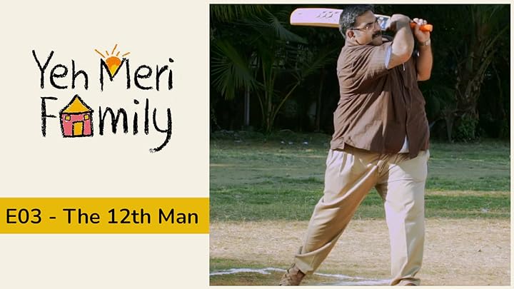Yeh Meri Family Season 1 Web Series (2018) | Release Date, Review, Cast ...