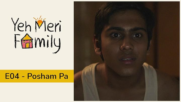 Yeh Meri Family Season 1 Web Series (2018) | Release Date, Review, Cast ...