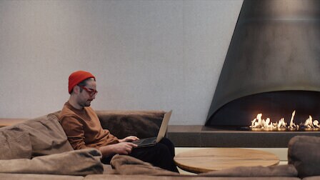 Working: What We Do All Day TV Series (2023) | Release Date, Review ...