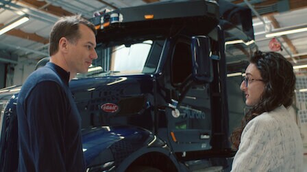 Working: What We Do All Day TV Series (2023) | Release Date, Review ...