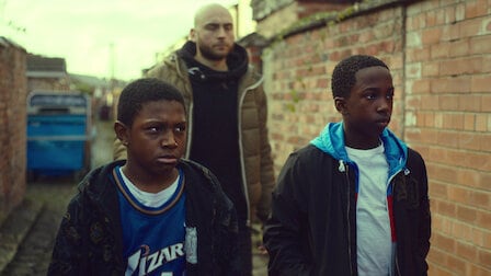 Top Boy Season 1 TV Series (2017) | Release Date, Review, Cast, Trailer ...