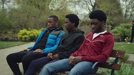 Top Boy Season 2 TV Series | Review, Cast, Trailer, Watch Online at ...