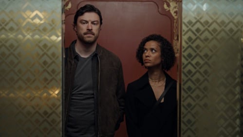 Surface Season 2 TV Series (2025) | Release Date, Review, Cast, Trailer ...