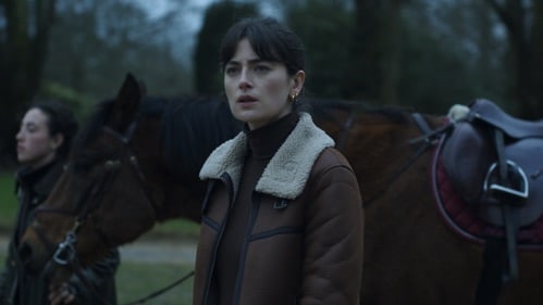 Surface Season 2 TV Series (2025) | Release Date, Review, Cast, Trailer ...